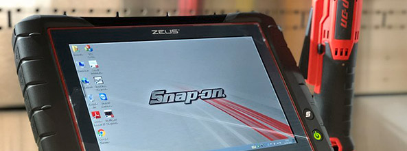 Snap-on® News, bringing you the latest on tool innovation for the ...