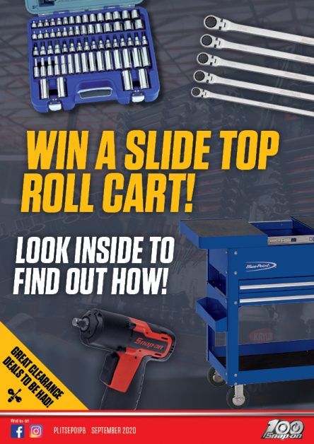 Snap-on Download Centre brings you the latest Snap-on Flyers and Brochures.