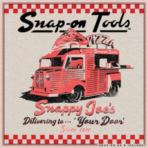 Snap-on Download Centre brings you the latest Snap-on Flyers and Brochures.